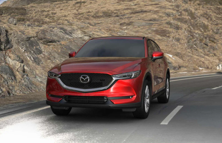 Maximizing Value with a Used Mazda: 4 Things to Look For – Seaport Auto ...